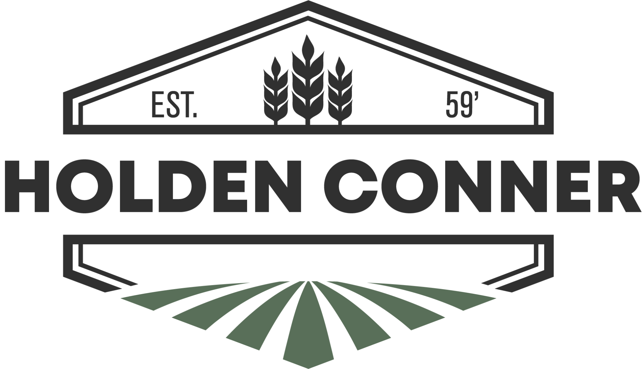 Holden Conner – Who We Are - Holden Conner
