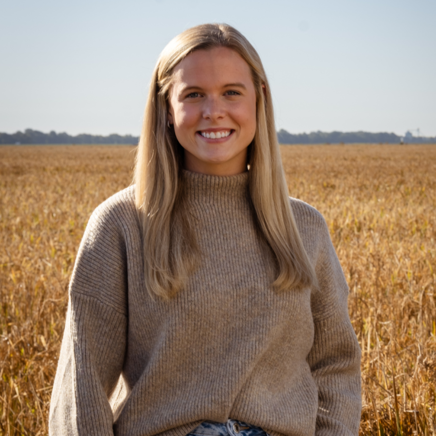 Holden Conner – Who We Are - Holden Conner